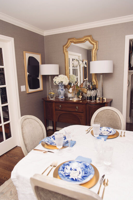 SUMMER SUPPER CLUB - HOUSE of HARPER HOUSE of HARPER