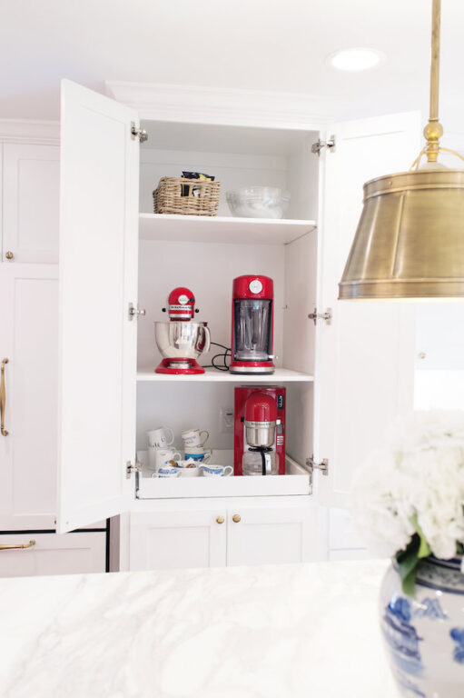 HOME TOUR: KITCHEN « HOUSE of HARPER