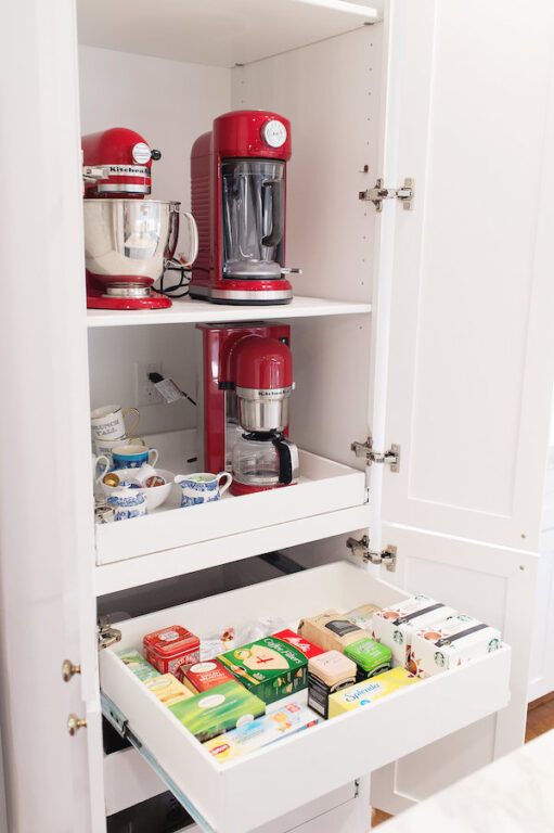 HOME TOUR: KITCHEN « HOUSE of HARPER