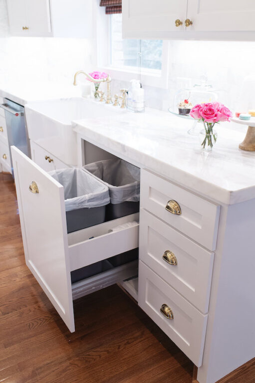 HOME TOUR: KITCHEN « HOUSE of HARPER