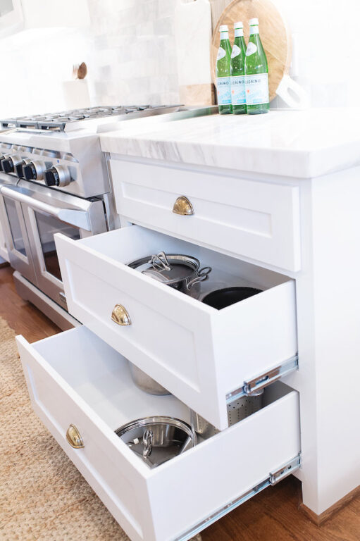 HOME TOUR: KITCHEN « HOUSE of HARPER