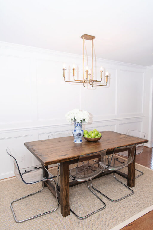 HOME TOUR: KITCHEN « HOUSE of HARPER