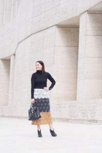 BACK TO WORK - HOUSE of HARPER HOUSE of HARPER