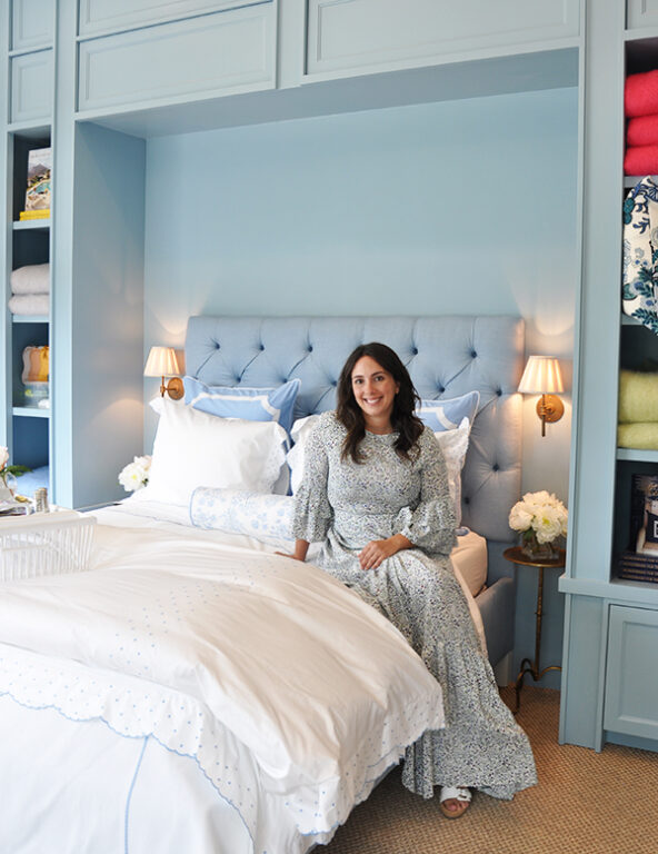 House Call: Bailey McCarthy, Owner of Biscuit Home - HOUSE of HARPER ...