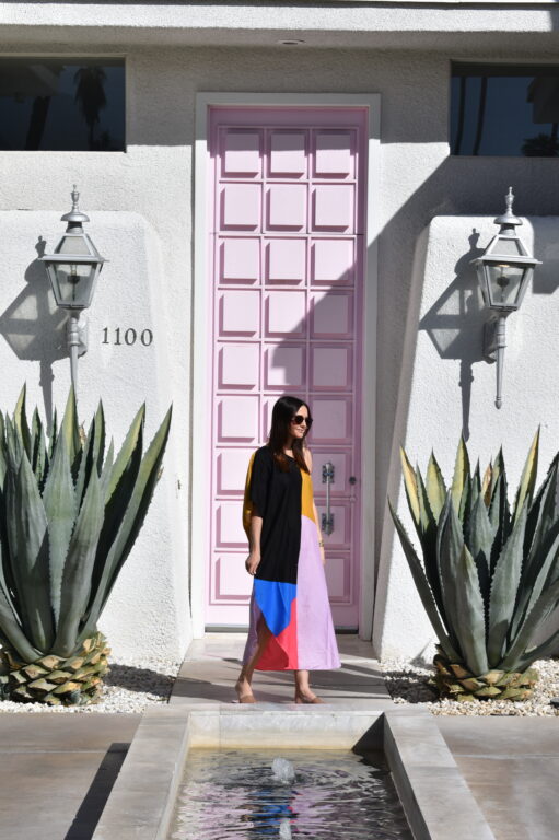 The Best Colorful Sundresses for Your Spring Break Escape - HOUSE of ...