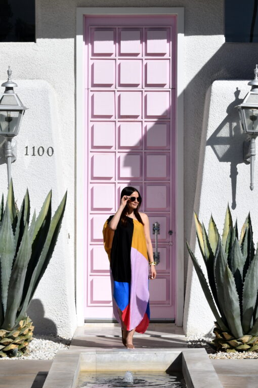 The Best Colorful Sundresses for Your Spring Break Escape - HOUSE of ...