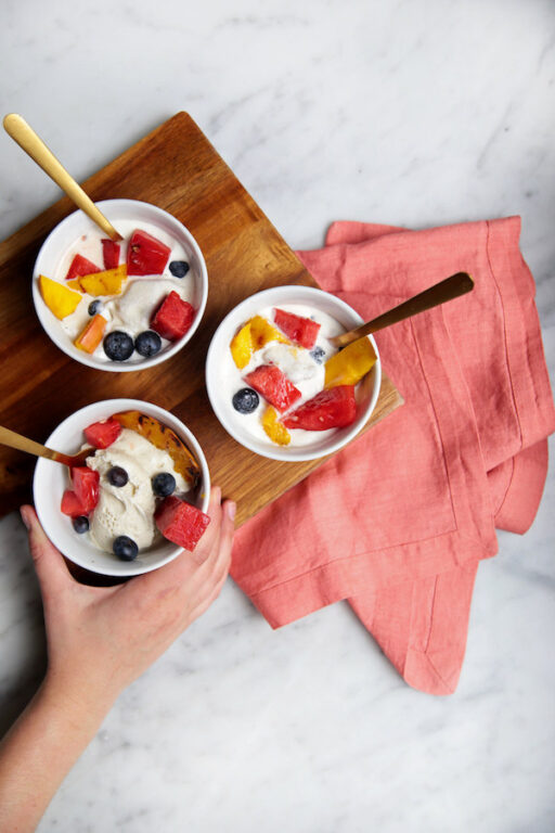 Our Go-To Summer Side & Dessert Recipes Are Made on the Grill! - HOUSE ...