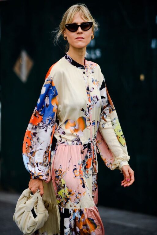 Our Favorite Fall Trends from Fashion Week Street Style - HOUSE of ...