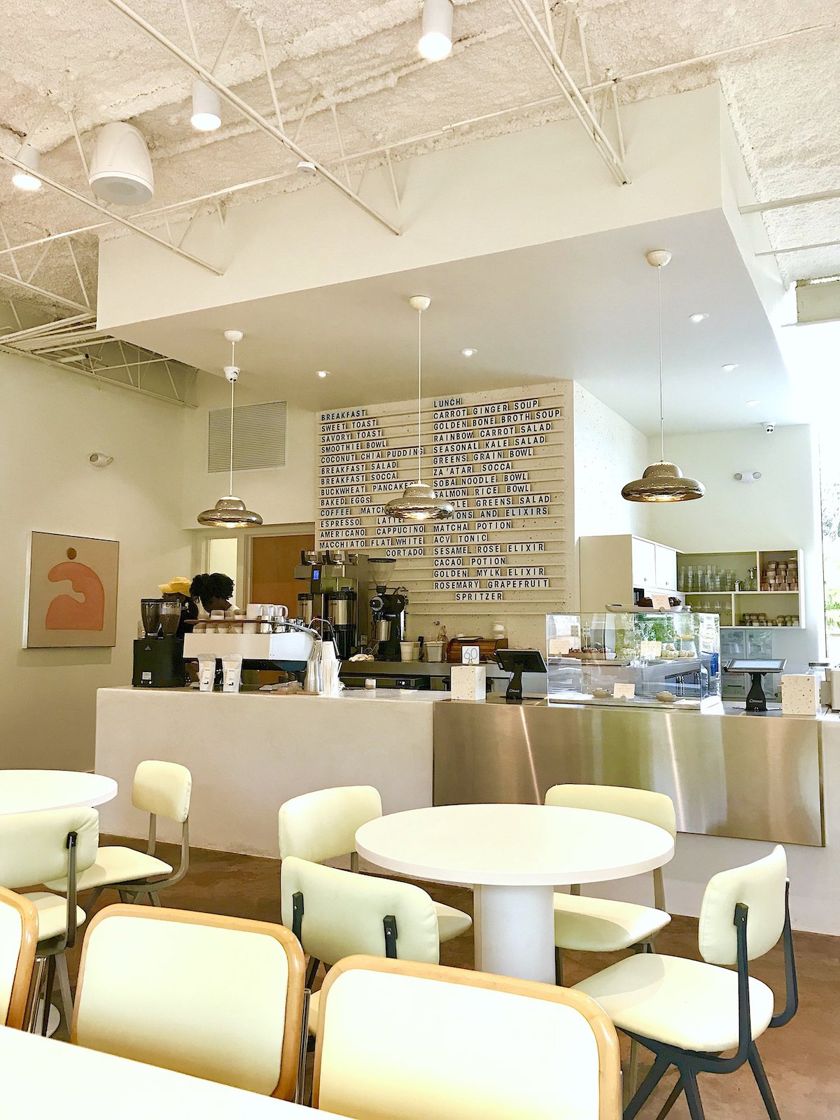 6 New Spots in Houston to Visit This Weekend - HOUSE of HARPER HOUSE of ...