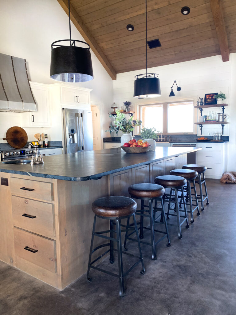 Harper Hill Country: Kitchen - HOUSE of HARPER HOUSE of HARPER