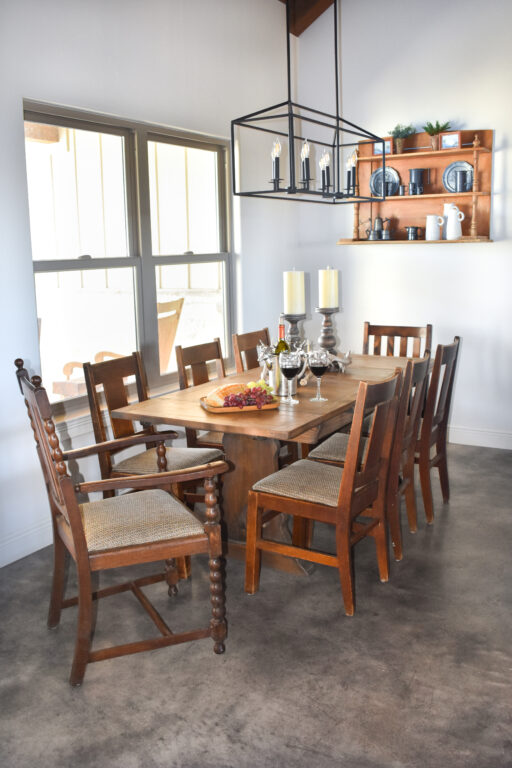 Harper Hill Country: Kitchen - HOUSE of HARPER HOUSE of HARPER