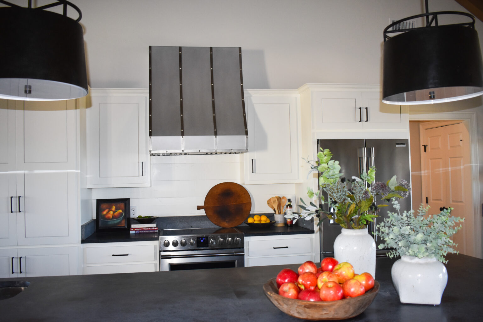 Harper Hill Country: Kitchen - HOUSE of HARPER HOUSE of HARPER