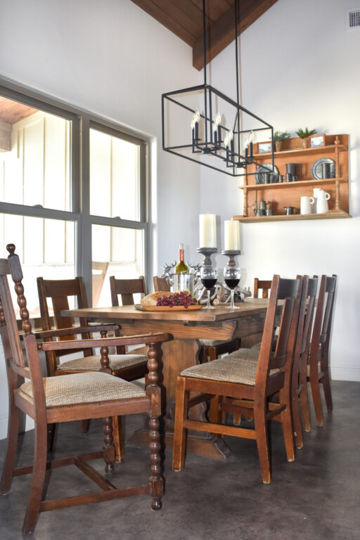 Harper Hill Country: Kitchen - HOUSE of HARPER HOUSE of HARPER