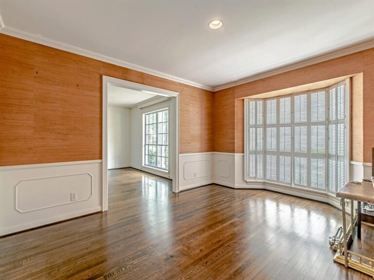 HoH Home Tour: Dining Room - HOUSE of HARPER HOUSE of HARPER