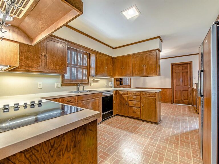 HoH Home Tour: Before Pictures - HOUSE of HARPER HOUSE of HARPER