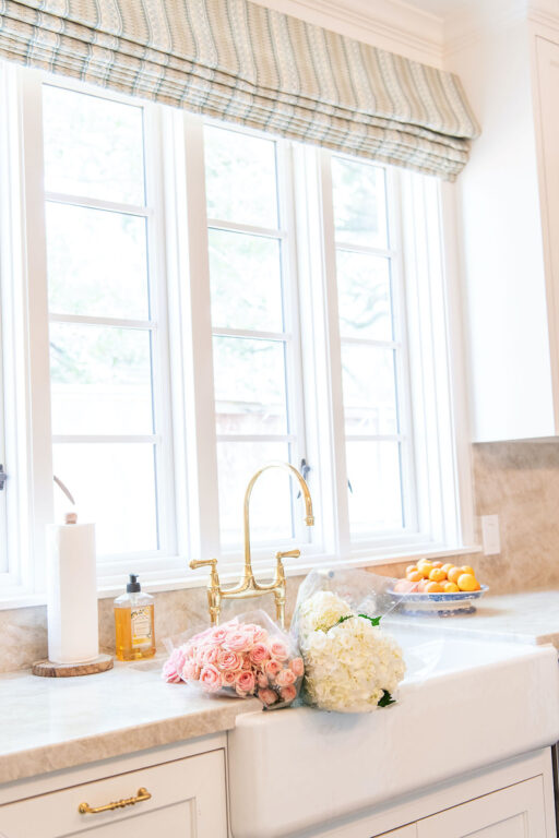 HoH Home Tour: Kitchen + Pantry + Bar - HOUSE of HARPER HOUSE of HARPER