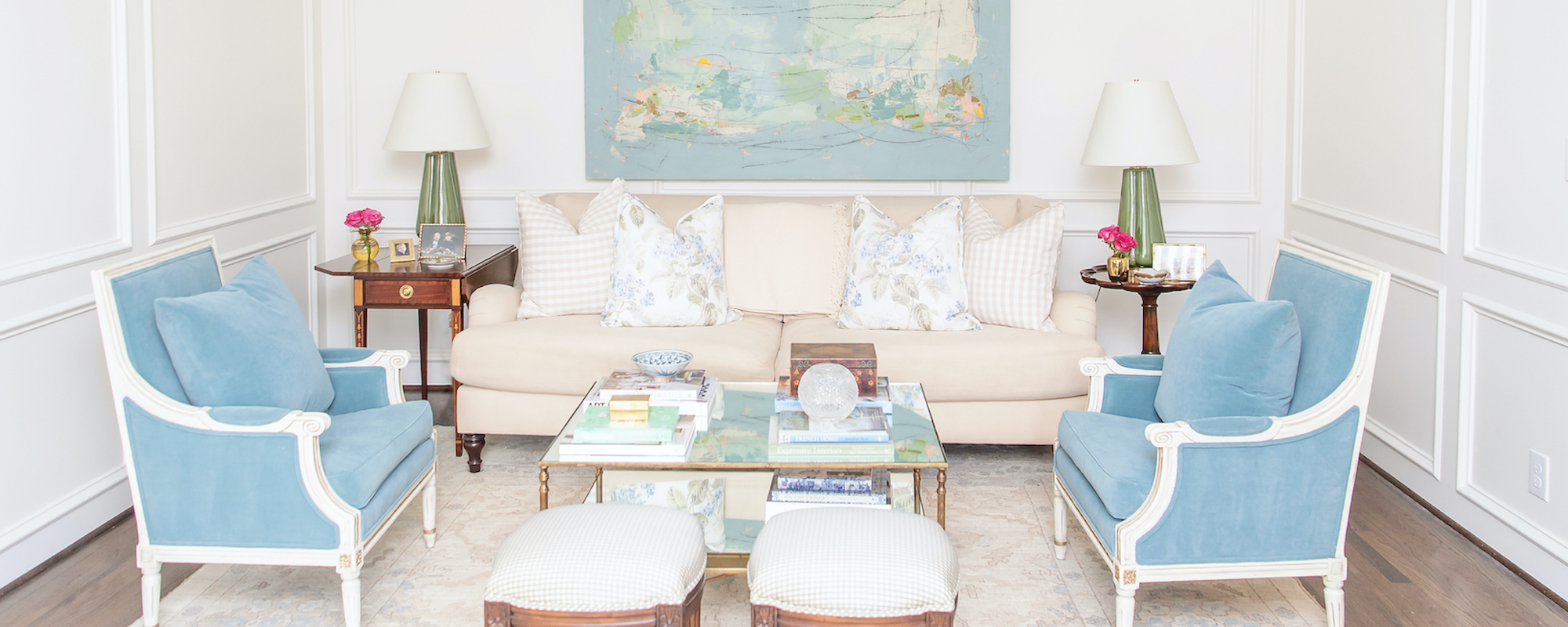 HOUSE of HARPER - a fashionable lifestyle site by Caroline Harper Knapp ...