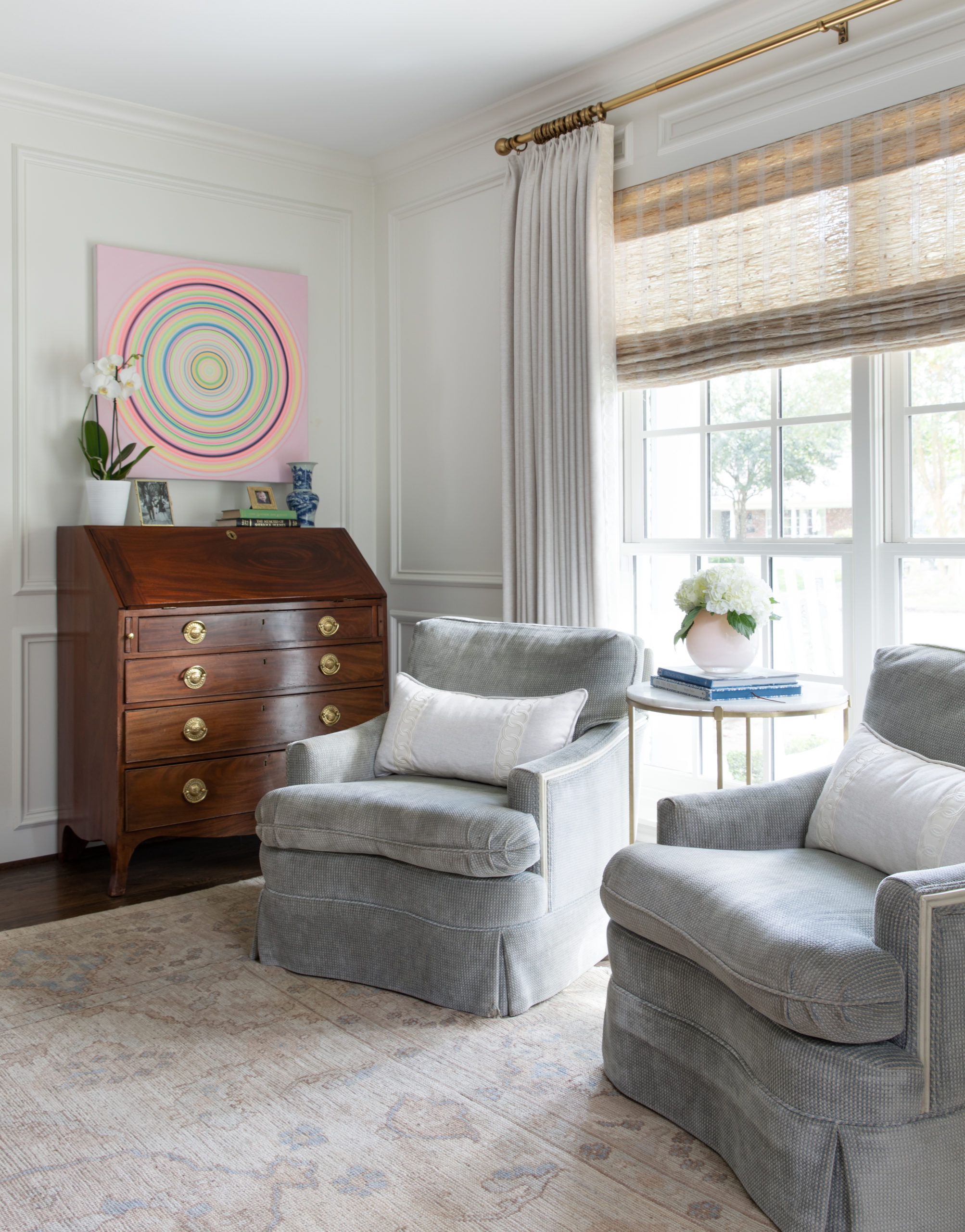 HoH Home Tour: Formal Living Room - HOUSE of HARPER HOUSE of HARPER